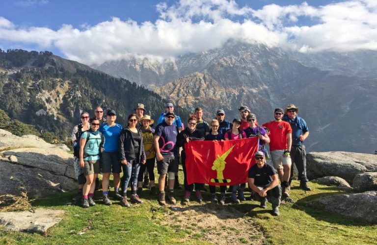 Bibby Line Group up for Outstanding Charity Support Award - Bibby Line ...