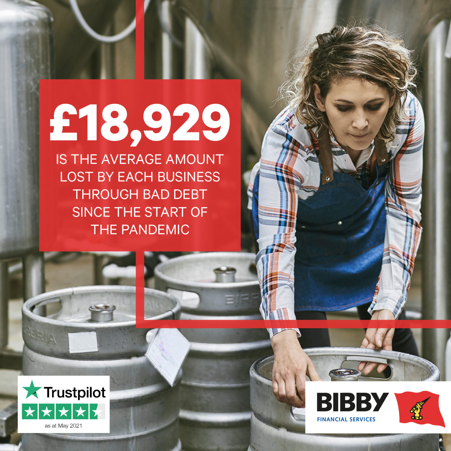 BFS UK launches Pandemic Recovery campaign to boost new business ...