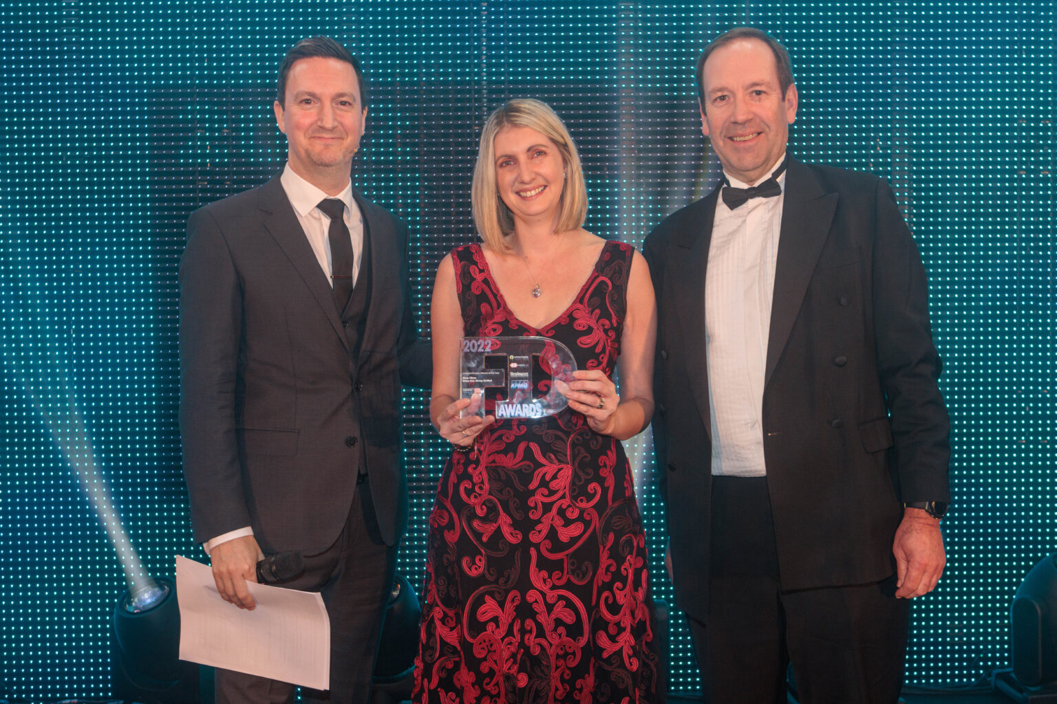 Bibby Line Group Finance & Tax Director wins prestigious industry award ...